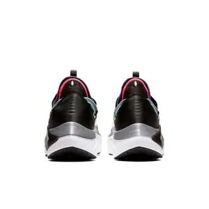 Nike D/ms/x Low Top Sneakers - Black