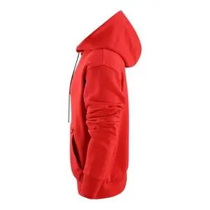 JORDAN X Nba Courtside Statement Edition Hoodie - Red