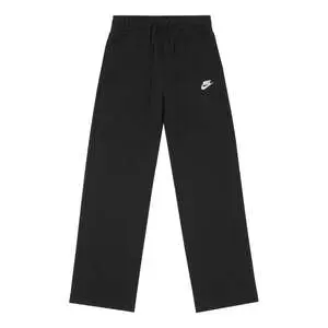 Nike Club Sweatpants - Black