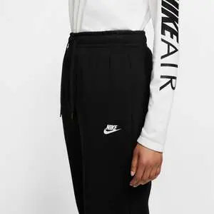 Nike Club Sweatpants - Black