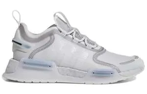 Adidas Nmd_v3 'dash Grey' Sneakers - Silver