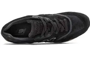 NEW BALANCE 997 Made In Usa "military Pack" Sneakers - Black