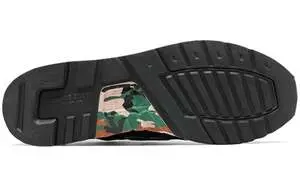 NEW BALANCE 997 Made In Usa "military Pack" Sneakers - Black