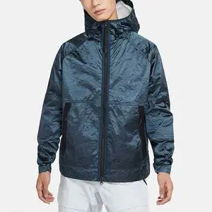 Nike Nsw Tech Pack Hooded Jacket