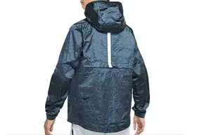 Nike Nsw Tech Pack Hooded Jacket