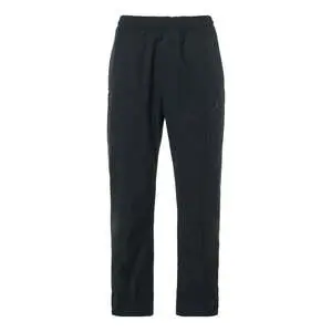 JORDAN X A Ma Maniere Pant - Black