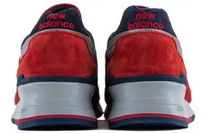 NEW BALANCE 997 Connoisseur Ski Sneakers