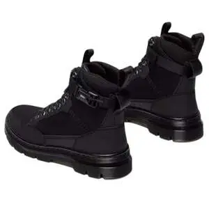 Dr. Martens Combs Tech Mk.02 Combat Boots