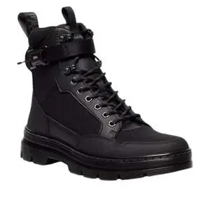 Dr. Martens Combs Tech Mk.02 Combat Boots