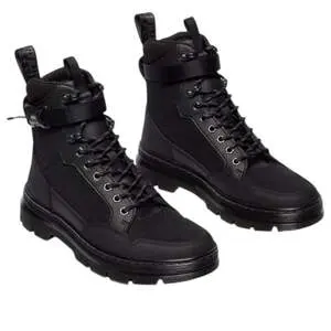 Dr. Martens Combs Tech Mk.02 Combat Boots