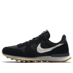 Nike Nike Internationalist Sneakers Black/summit White-anthracite