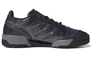 Adidas Craig Green X Rivalry Polta Akh "triple " Sneakers - Black