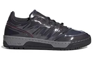 Adidas Craig Green X Rivalry Polta Akh "triple " Sneakers - Black
