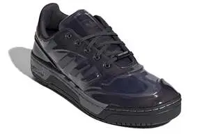 Adidas Craig Green X Rivalry Polta Akh "triple " Sneakers - Black