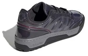 Adidas Craig Green X Rivalry Polta Akh "triple " Sneakers - Black