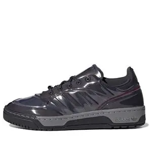 Adidas Craig Green X Rivalry Polta Akh "triple " Sneakers - Black