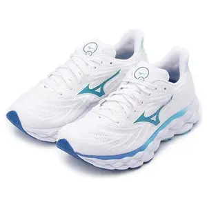 Mizuno Wave Sky 8 Athletic Sneakers