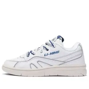 LI-NING 937 Deluxe Sp Low Top Sneakers - White