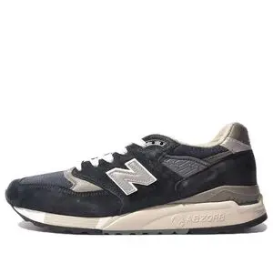 NEW BALANCE 998 Classic Sneakers - Blue