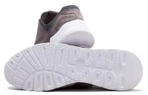 NEW BALANCE 1978 Series Suede Low Top Sneakers - Grey