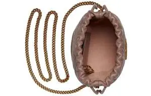 Gucci Gg Marmont Mini Shoulder Bag