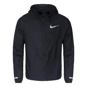 Nike Lightweight Hooded Jacket