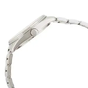 Casio Stainless Steel Strap Analog Watch