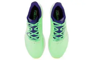 NEW BALANCE Fuelcell Rebel V3 Running Shoes - Green/blue