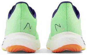 NEW BALANCE Fuelcell Rebel V3 Running Shoes - Green/blue