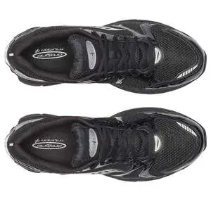Saucony Progrid Triumph 4 Chroma Sneakers - Black