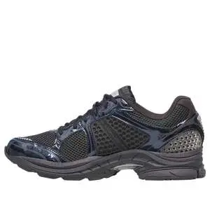 Saucony Progrid Triumph 4 Chroma Sneakers - Black