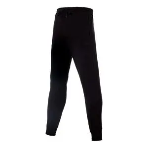 Adidas Pitch 2 Street Warm Joggers - Black
