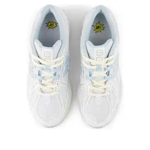 NEW BALANCE 1906r Sneakers - White/blue