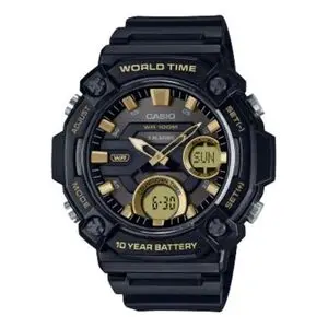 Casio G-shock Analog-digital Watch