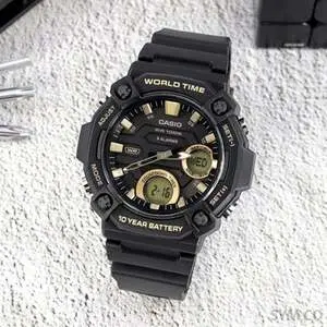 Casio G-shock Analog-digital Watch