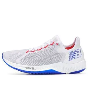 NEW BALANCE New Balance FuelCell Rebel D Athletic Sneakers White