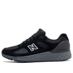 NEW BALANCE 1880 Walking Shoes - Black
