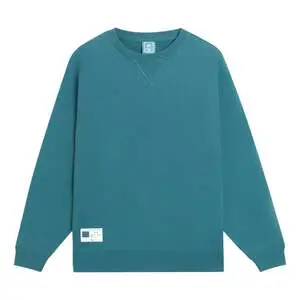 LI-NING Label Logo Sweatshirt