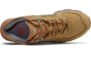 NEW BALANCE Mh574 D Lace-up High-top Sneakers