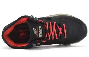 NEW BALANCE 574 High Top Sneakers