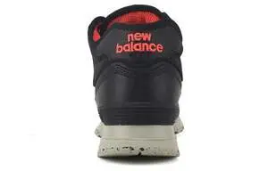 NEW BALANCE 574 High Top Sneakers