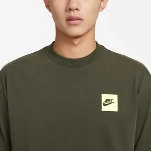 Nike No Finish Glow T-shirt