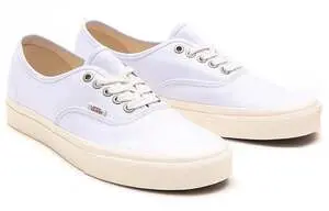 VANS Authentic Eco Theory Sneakers - White