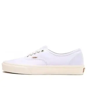 VANS Authentic Eco Theory Sneakers - White