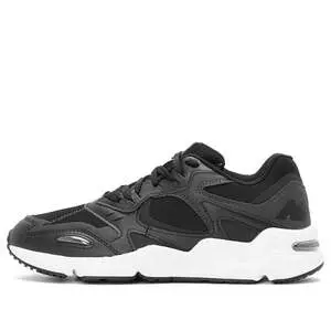 NEW BALANCE 426 Series Low Top Sneakers - Black