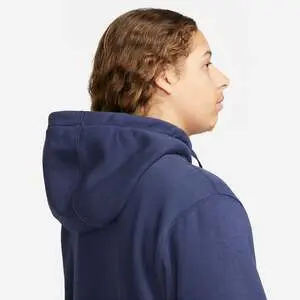 Nike Club Full-zip Fleece Jacket
