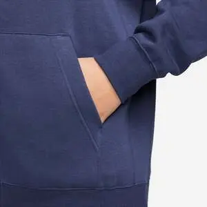 Nike Club Full-zip Fleece Jacket