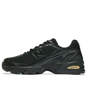 NEW BALANCE 509 Athletic Sneakers - Black