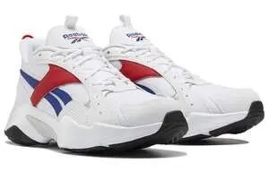REEBOK Turbo Restyle Sneakers - White/blue