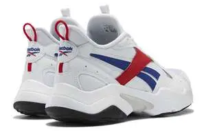REEBOK Turbo Restyle Sneakers - White/blue